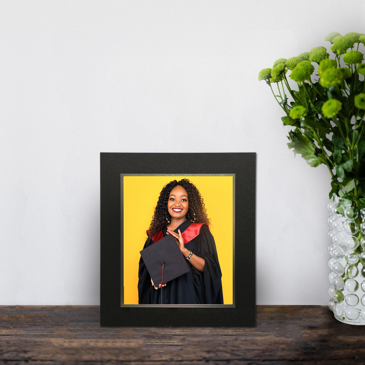 5x4 Photo with Mount – Active Photographic