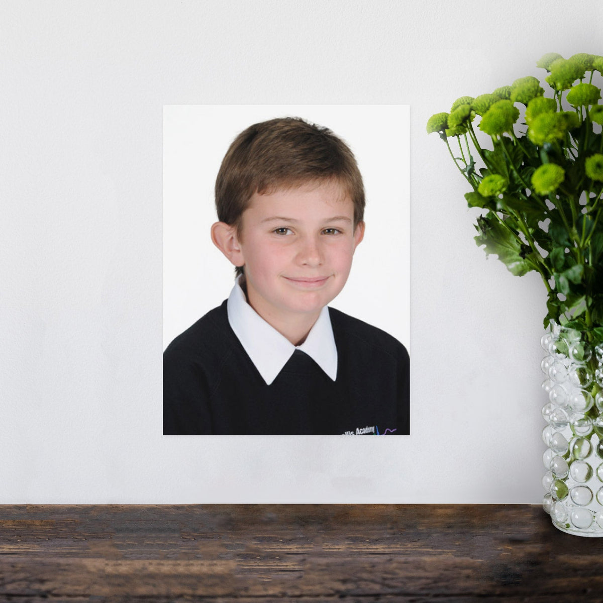 12x8" Poster Print – Active Photographic