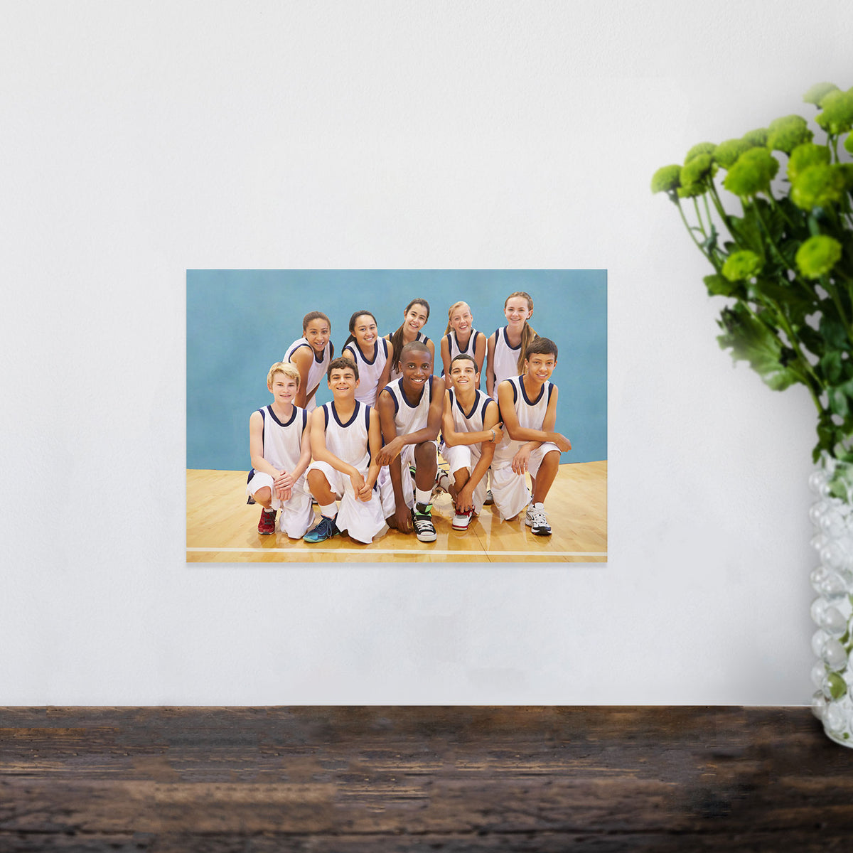 9x6 Photo – Active Photographic